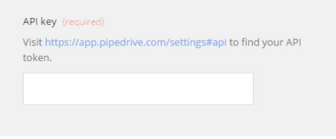Zapier: saving Unbounce leads to Pipedrive Zapier（ゼピアー）：UnbounceのリードをPipedriveに保存 - Knowledge ...